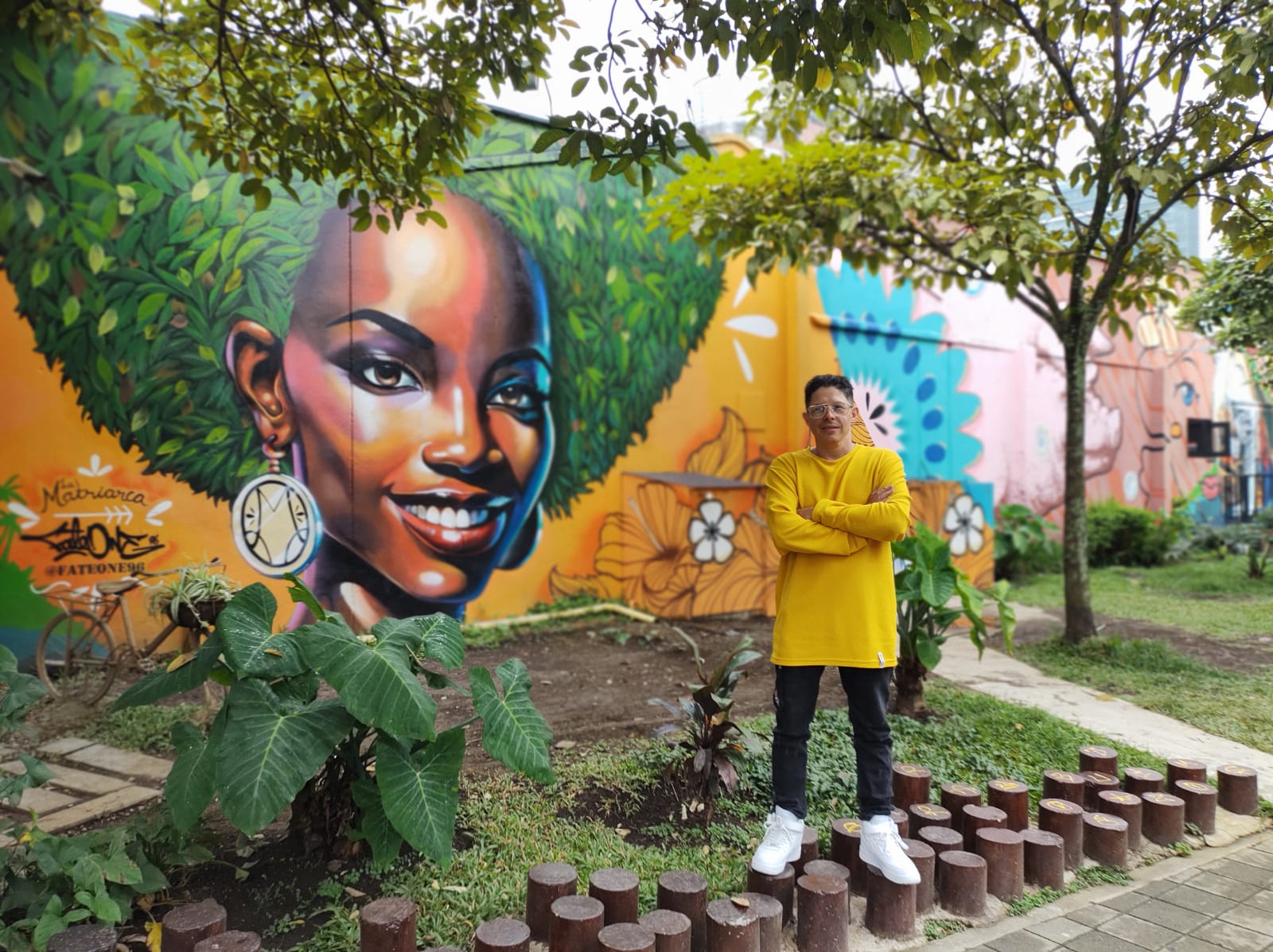 La Matriarca: Cocina, Cultura y Tradición - La Matriarca